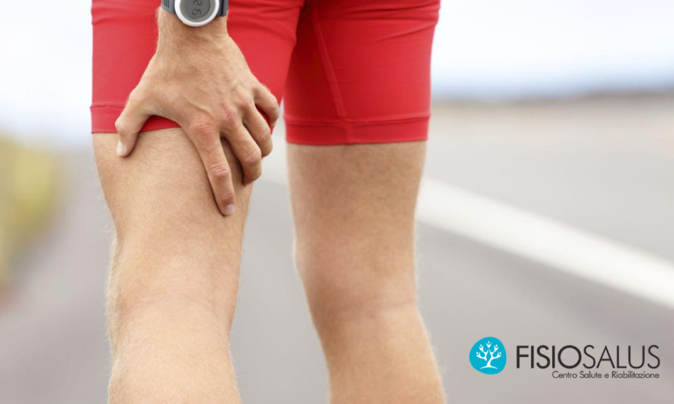 Strappo Muscolare Polpaccio: Cause, Sintomi e Trattamenti Efficaci ...